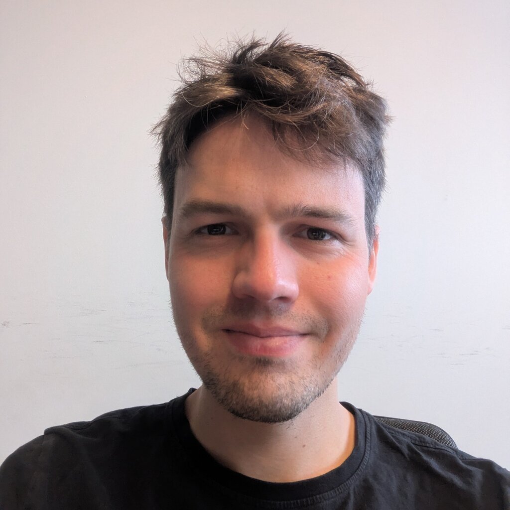 Malte Esders: about me | Maltimore's musings